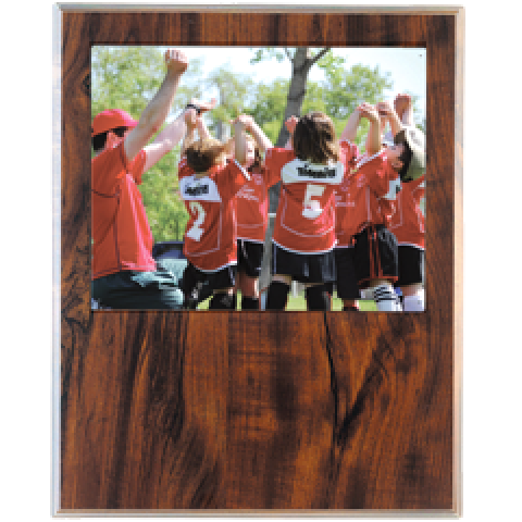 Plaques Slide-In Certificates