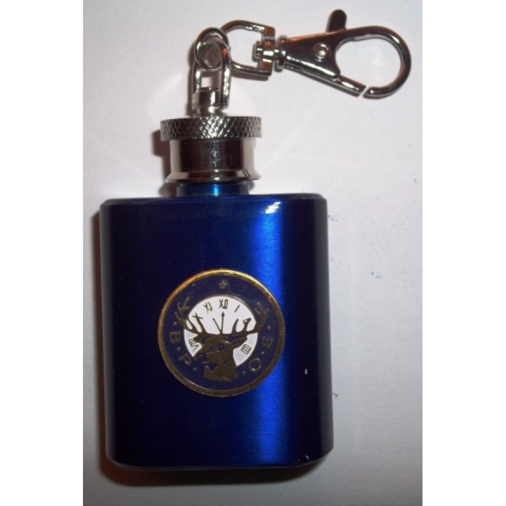 Elks Mini Flask
